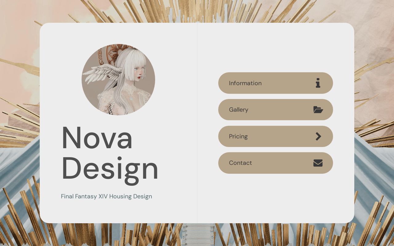 Nova Design